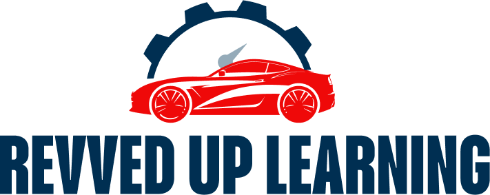 Revved Up Learning - Home